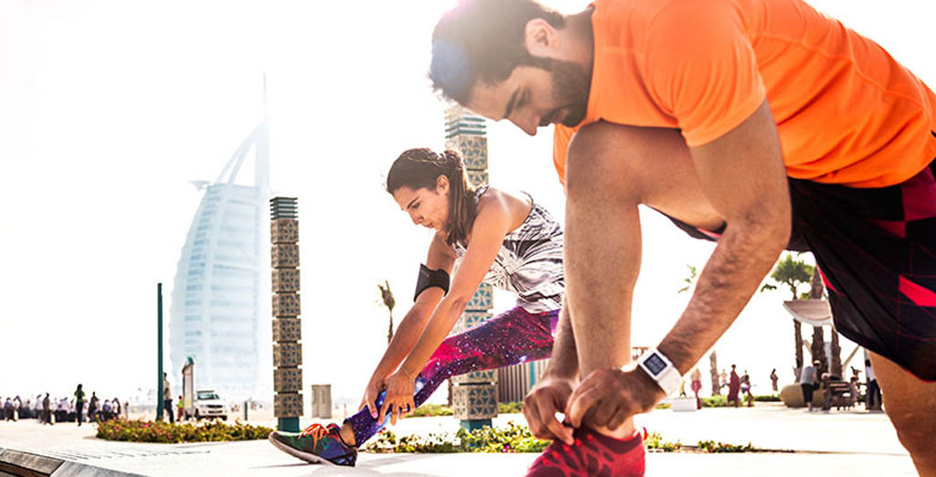 ¿Correr con miopía? Estas son tus opciones - Avanlens