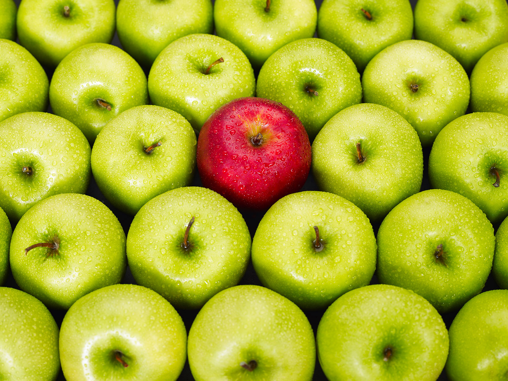 ¿Cómo saber si eres daltónico? - Blog de Avanlens