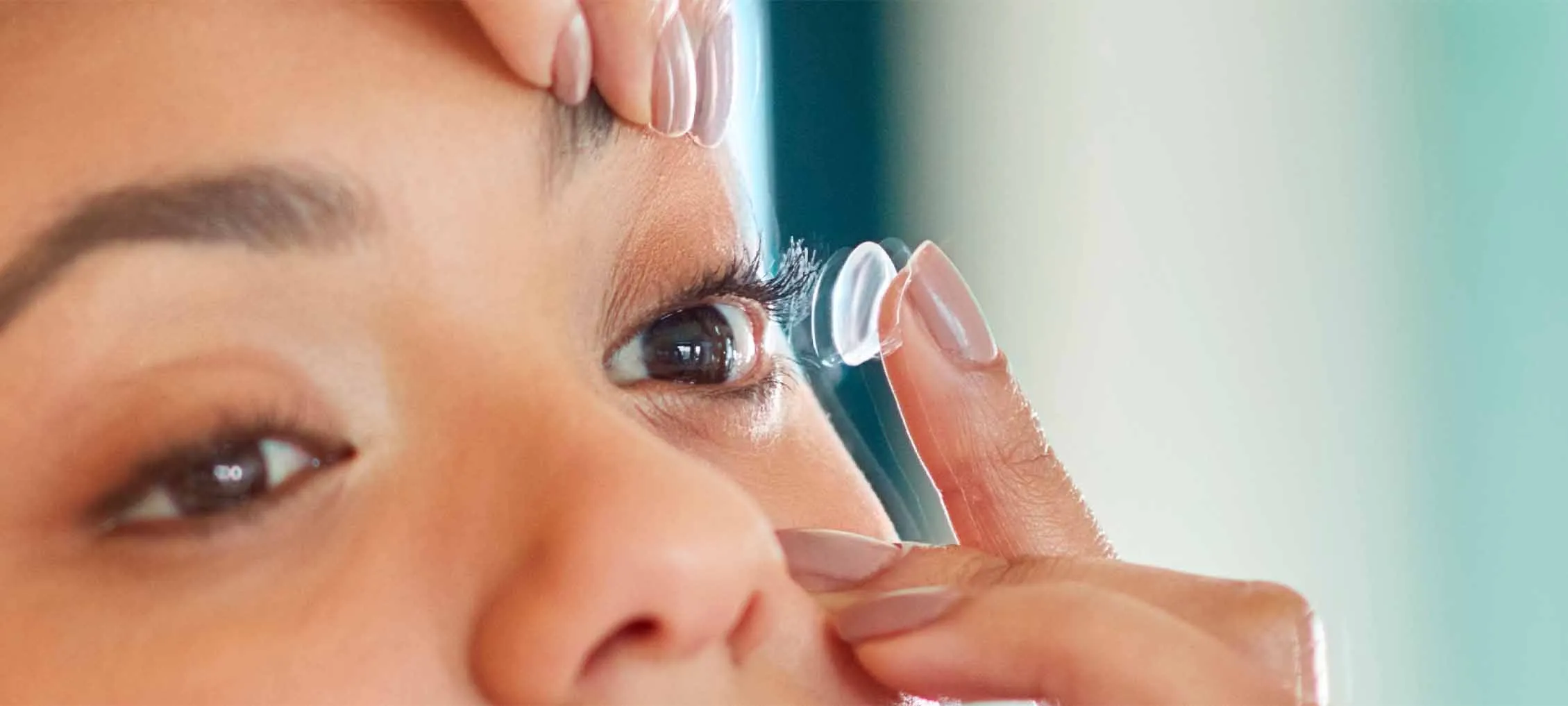 Orto K (Ortoqueratología) Lentillas Nocturnas